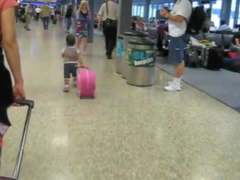 Maya Airport