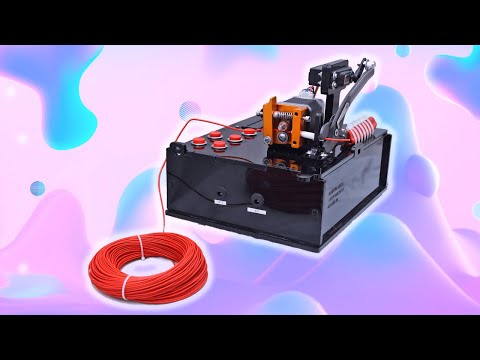 Automatic Cable Cutting Machine at Best Price in India