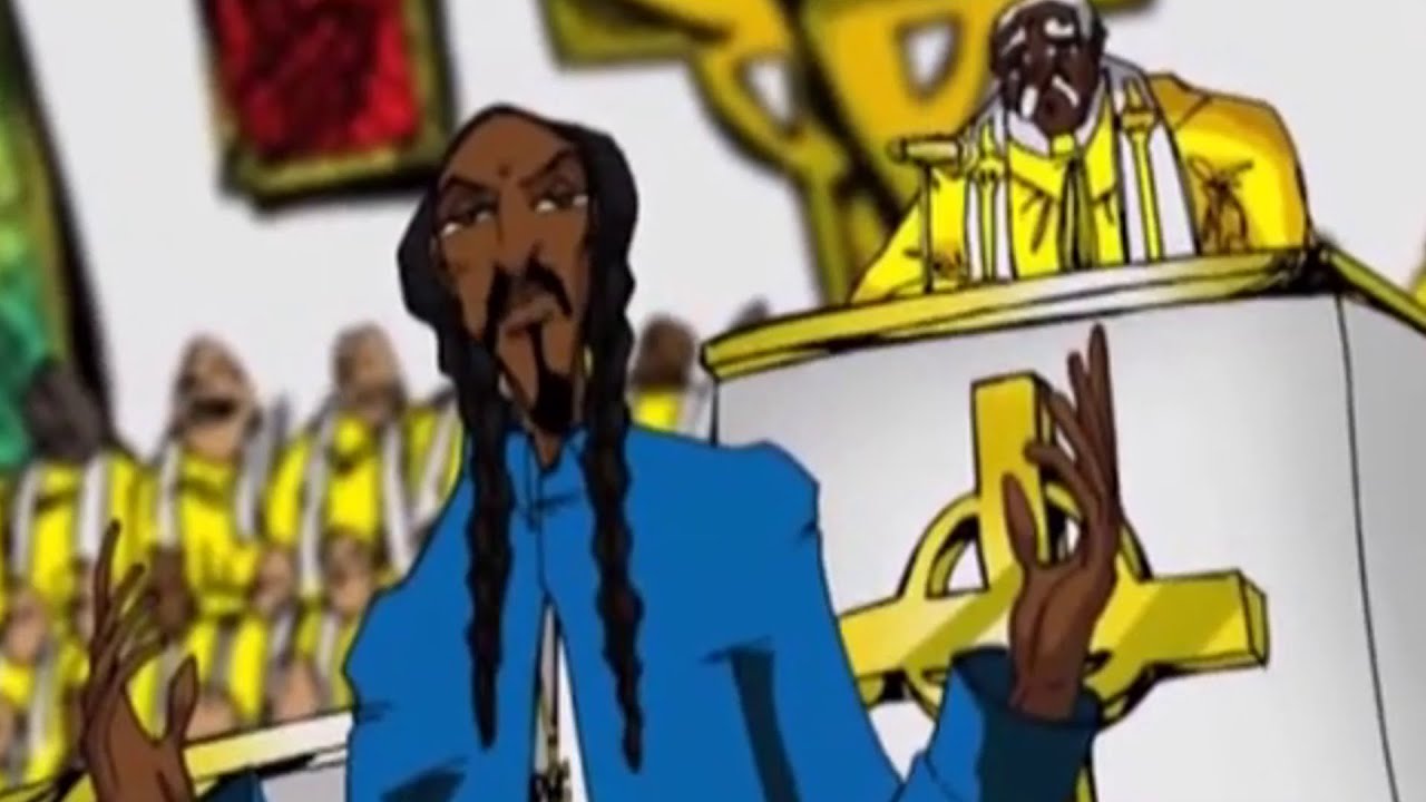 Grown Man Cryz by Snoop Dogg from USA | Popnable