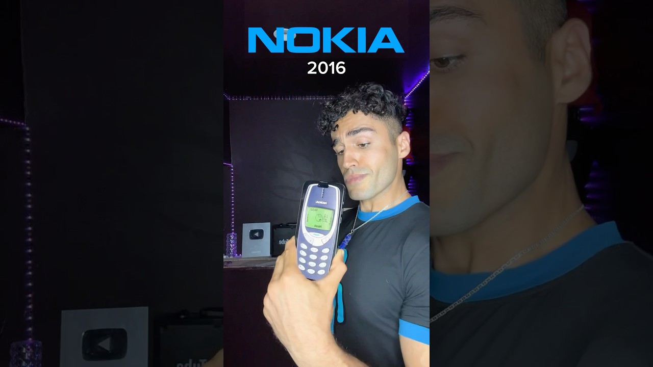 Nokia 2099