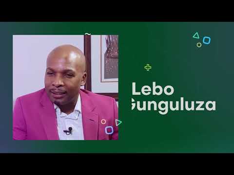 MANCOSA SIDT LIVE Online MASTERclass with Lebo Gunguluza