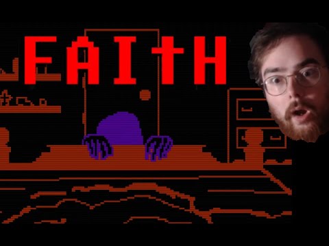 Steam Community :: Video :: We Must Finish What We Started - Faith ...