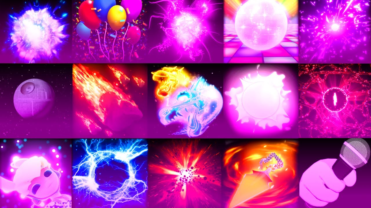 Ranking every Black Market Goal Explosion from Worst to Best! (Updated 2026)