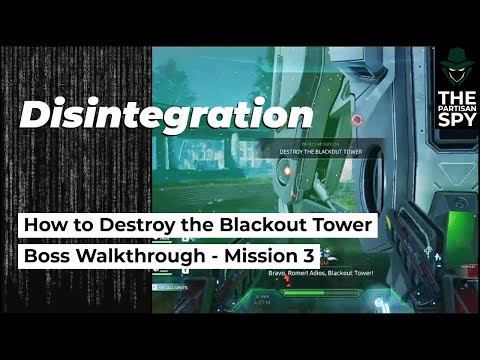 Steam Community :: Video :: How to Destroy the Blackout Tower ...