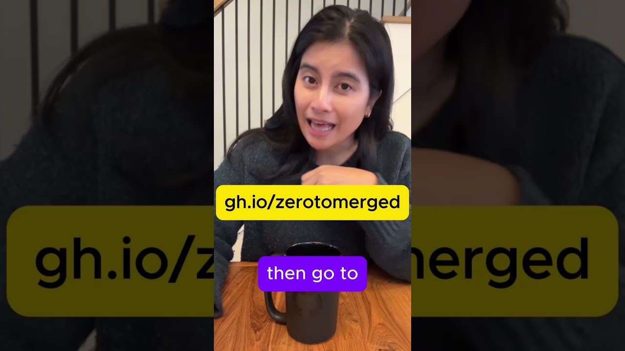 Are you part of an open source project that built FAST using GitHub tools?