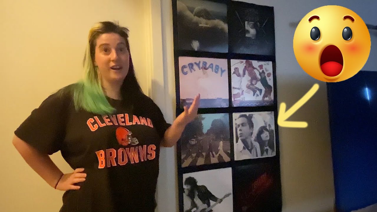 Record Roots Vinyl Frame: Testimonial