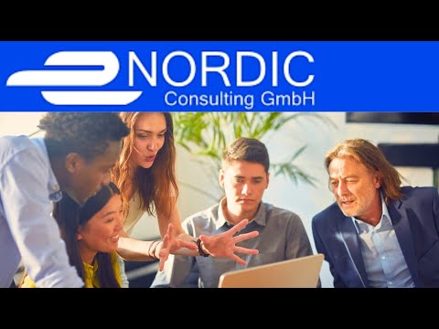 nordic consulting gmbh: mit unternehmensberatung gmbh - unternehmensberatung gmbh - consulting gmbh๐ง