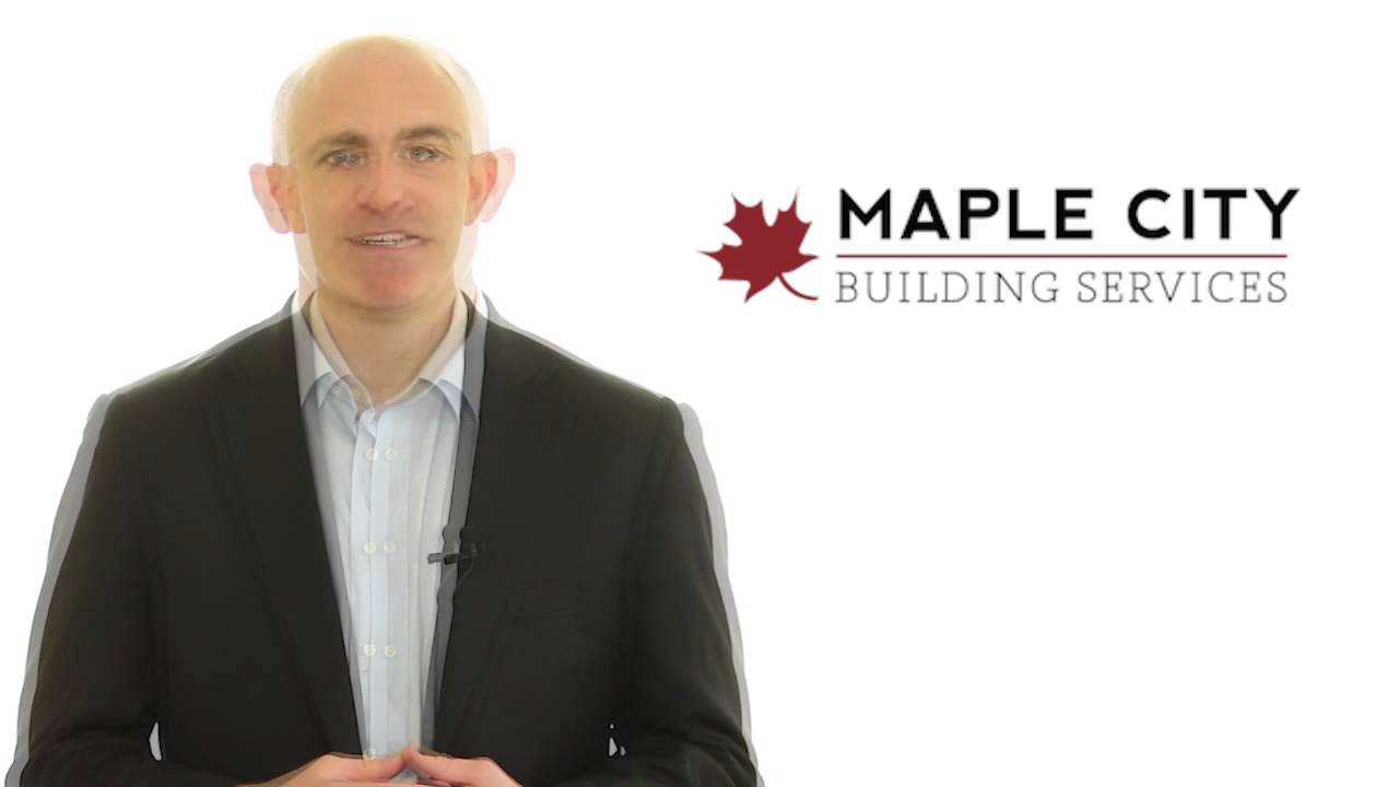 Maple City Building Services