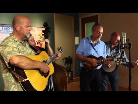 Music in the Lobby: Jug Tucker Band, "Can't Make Up My Mind"