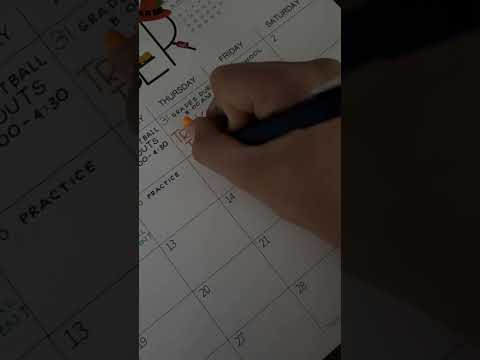 Get Ready for November Calendars & Ideas #november #calendar #inspo #2024