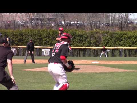 Report: Seth Romero, LHP, Houston | MLB Draft Countdown
