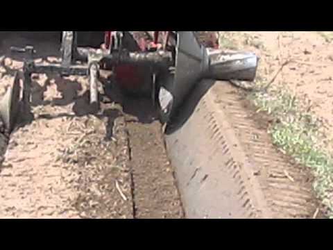 Bund Maker - Agriculture Bund Maker Latest Price, Manufacturers & Suppliers