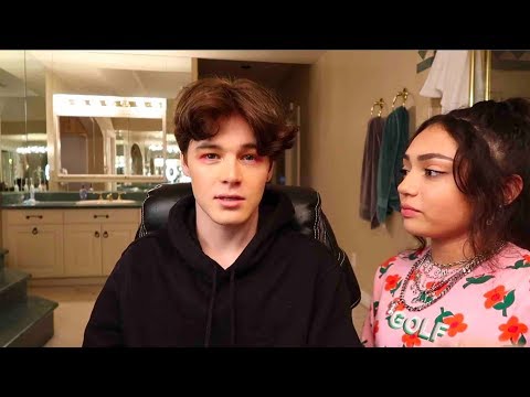 Nick Austin (TikTok Star) Wiki