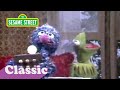 Sesame Street Grover Rain Watch HD Mp4 Video Download Free