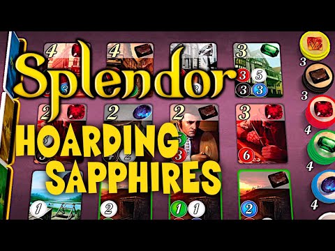 Steam Community :: Splendor