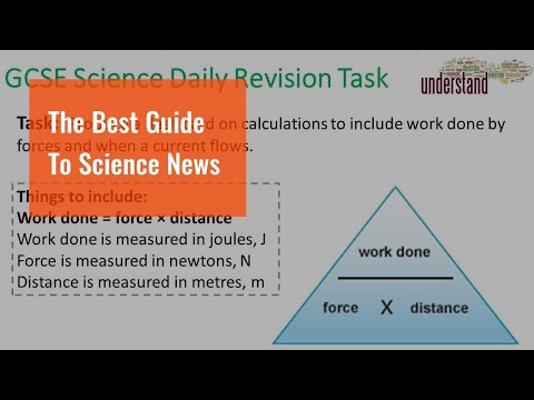 The Best Guide To Science News