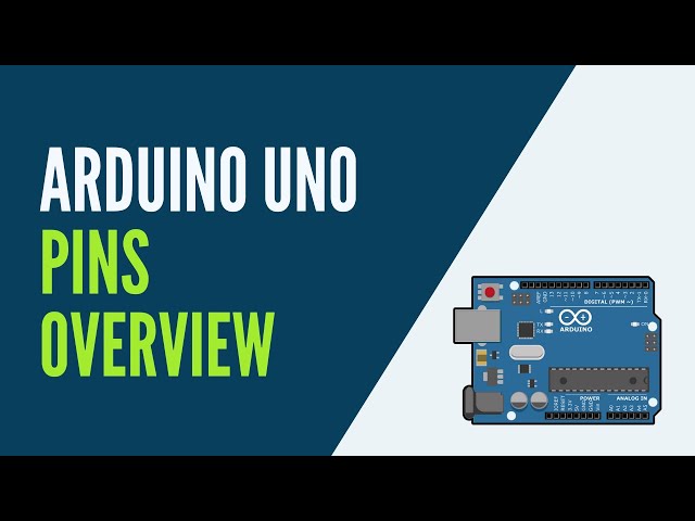 A Comprehensive Guide to Arduino Uno Pins | Galaxy.ai | Galaxy.ai