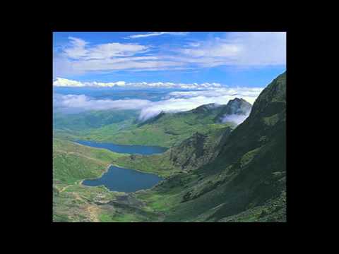 Welsh Hymn, ‘Hyfrydol’ – Lee Duigon