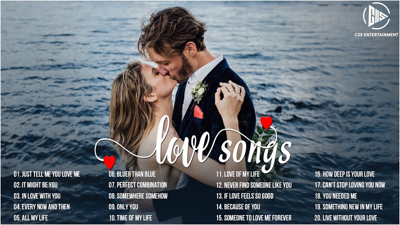 Dan Hill, Jim Brickman, Celine Dion, Kenny Rogers, David Foster, James Ingram 🌷 Best Duet Love Songs