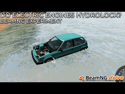 Steam Community :: Video :: Do Electric Engines Hydrolock in BeamNG.Drive?