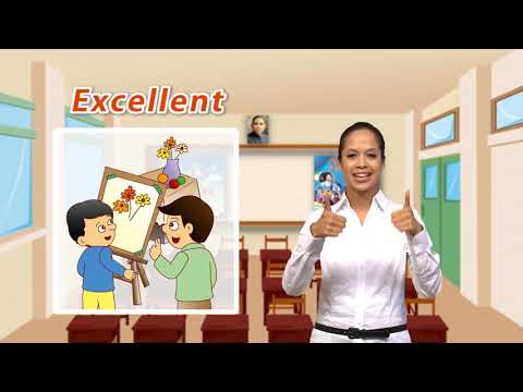 句子活用：Great! Excellent! Wonderful! | 英語文 | 均一教育平台