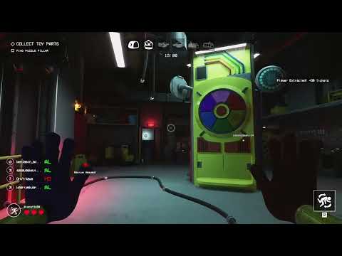 Steam Community :: Video :: Boxy Boo è OP