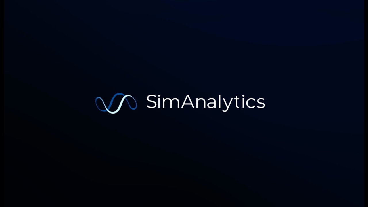 SimAnalytics | Making complex decisions easy