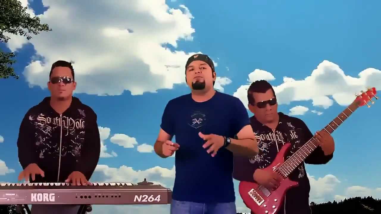 DESTACADOS El Pollito Pio Video Oficial Con Todo El Poder De La Comarca DESTACADOS