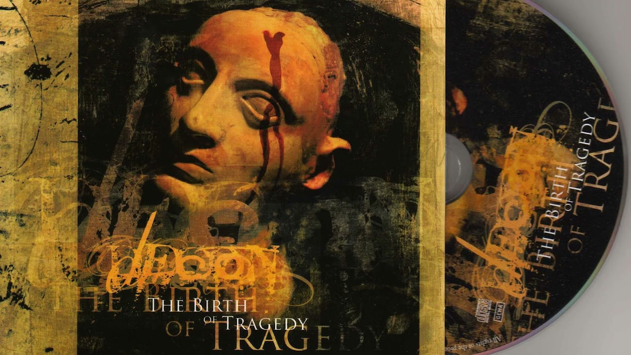 Decon -  The Birth of Tragedy (2007)