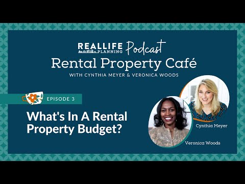 What's In A Rental Property Budget