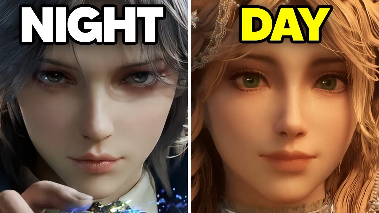 Lord of Mysteries New Gameplay Reveal Sparks... - Mithrie