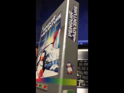 The new Opcode game box