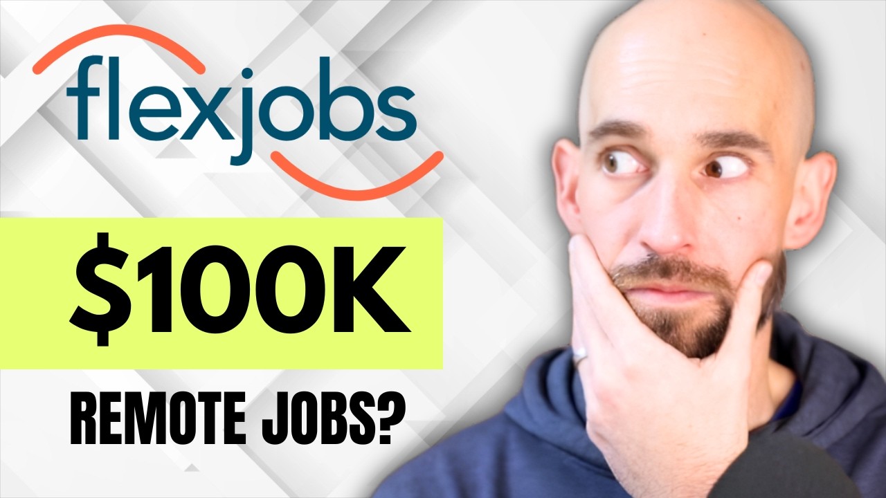 FlexJobs Review 2026: Is FlexJobs Legit? (Watch Before Signing Up)