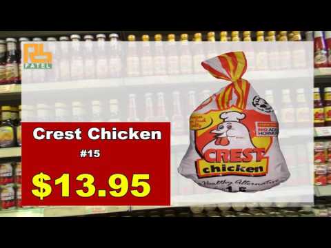 Super Saver Specials