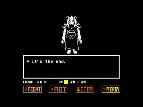 Steam Community :: Video :: TF2 x Undertale Demoflower Dreemurr