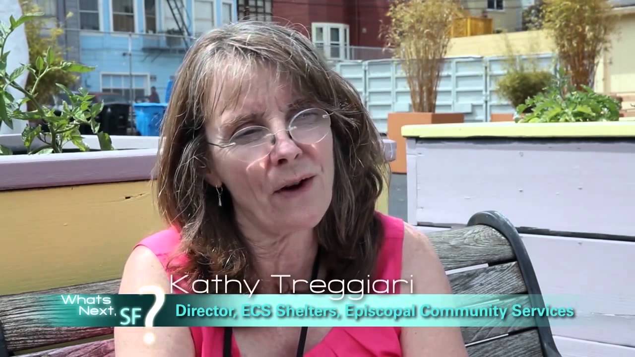 What's Next SF -  The Navigation Center