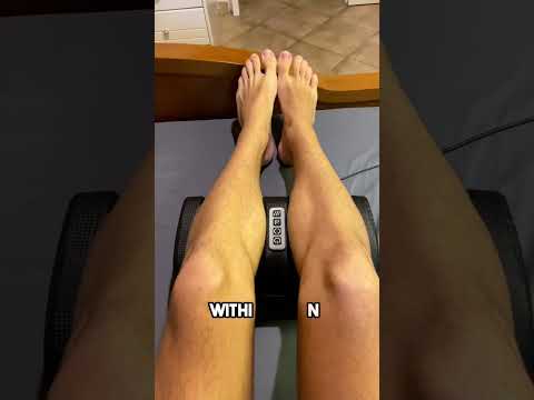 World's best feet massager! 😍 #feet #painrelief #massager #pain