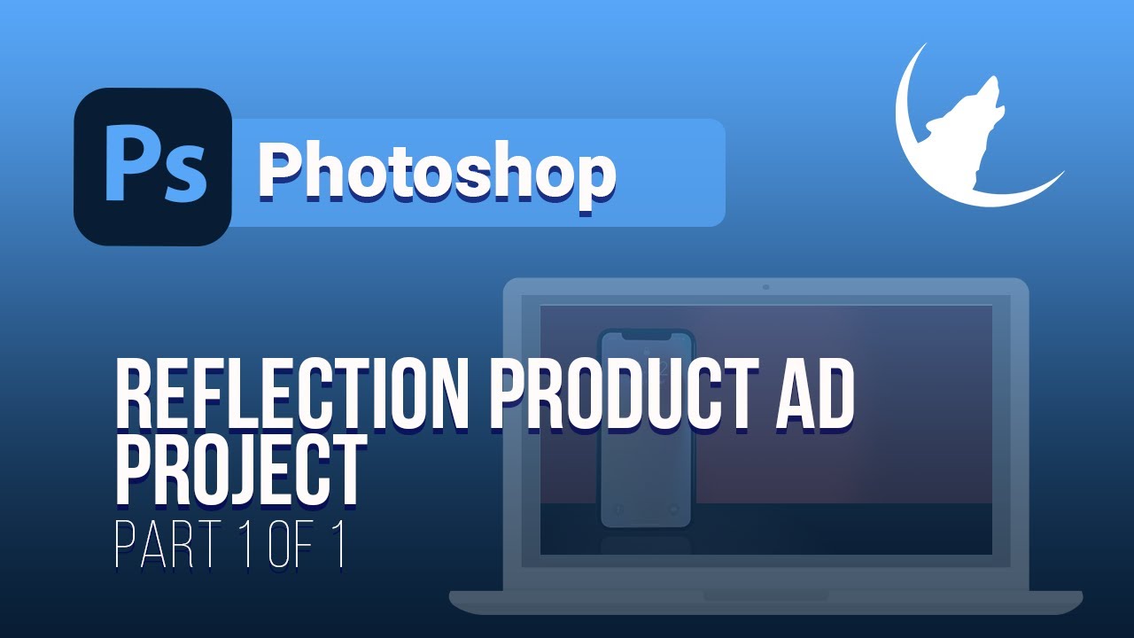 Adobe Photoshop: Reflection Project Update 2025