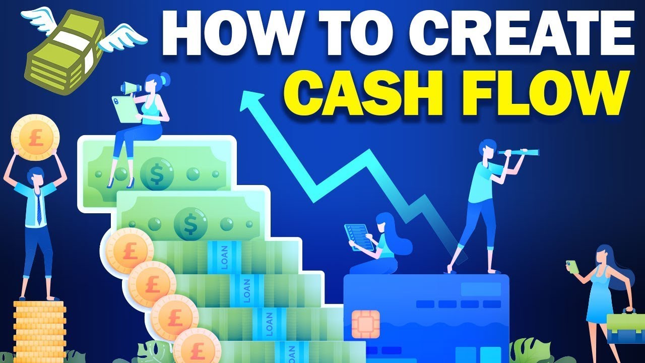 How to Master Your Cash Flow in 3 Simple Steps (The 2025 Guide)