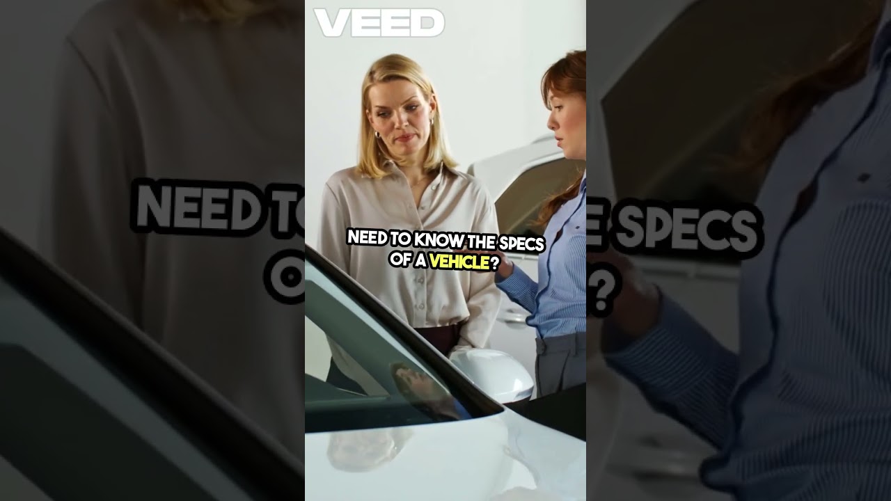 Unlock Vehicle Secrets  VIN & Plate Search!