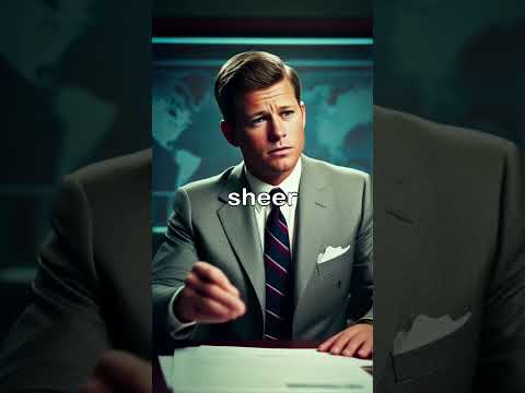 Live Updates: 64,000 Pages of Kennedy Files Could Take Weeks to Study #64000PagesReleased