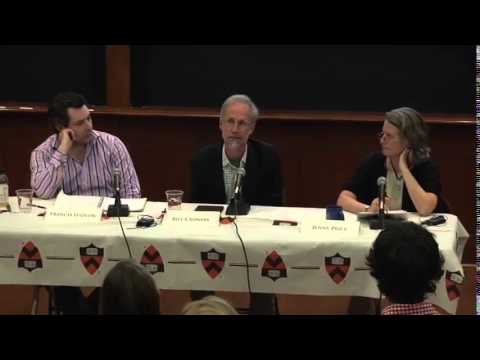Bill Cronon: What is environmental history good for? (Anthropoid.scene ...