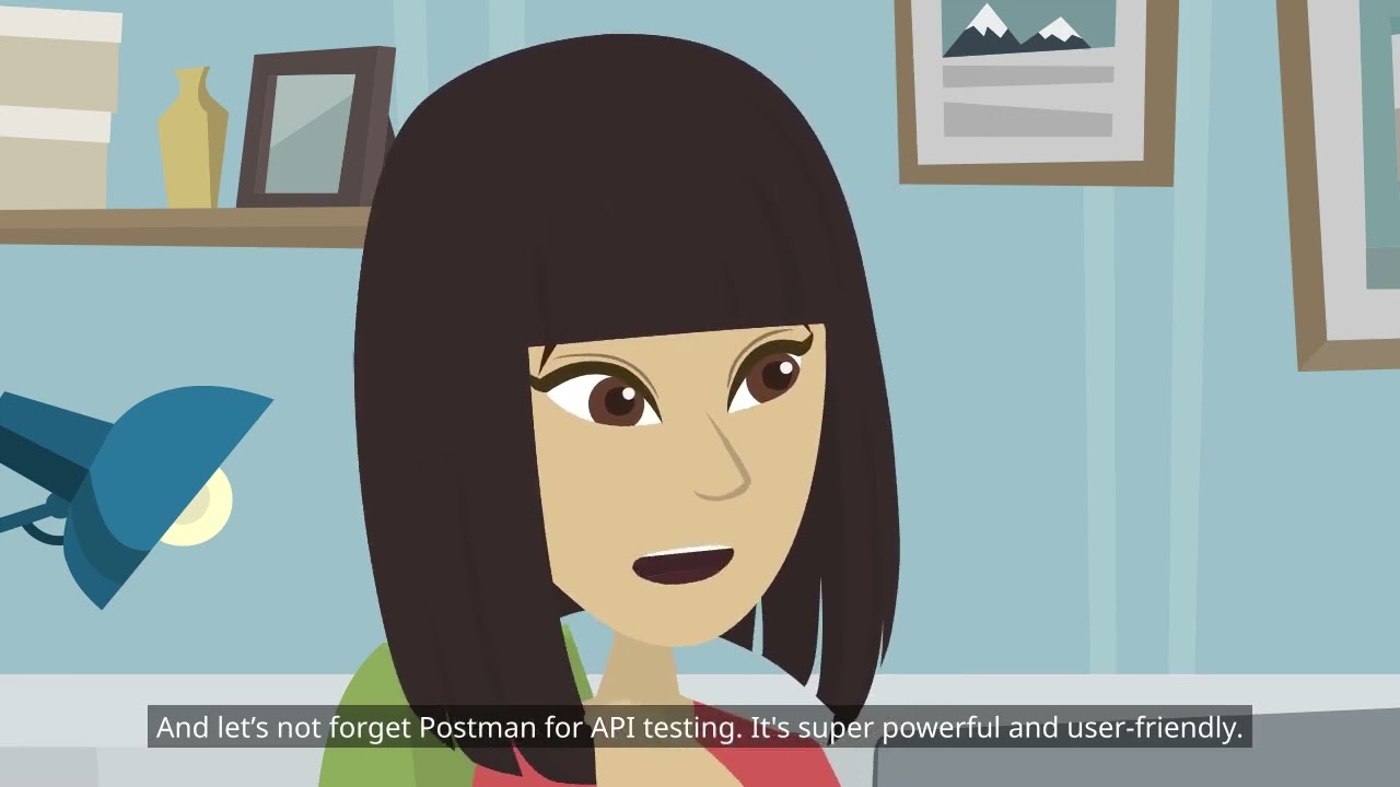 Code Repository & Version Control Tools   GitHub   720p 250310