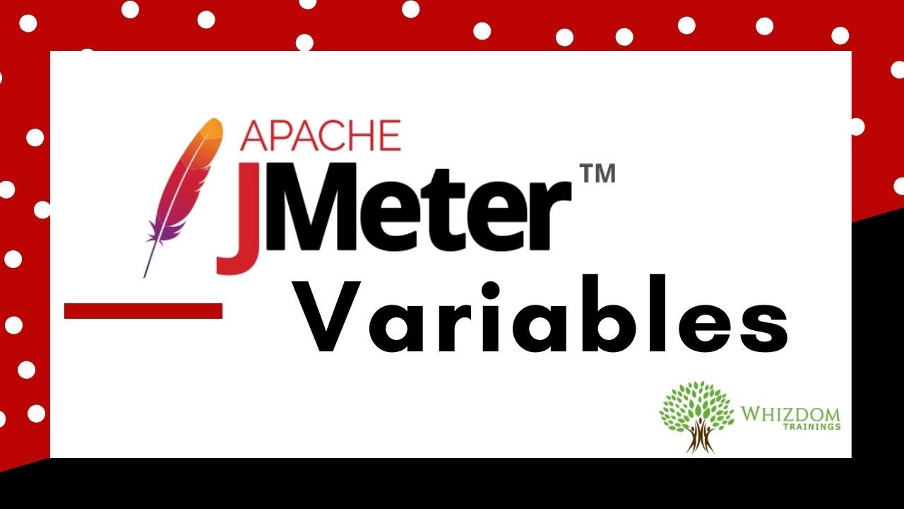 JMeter Variables