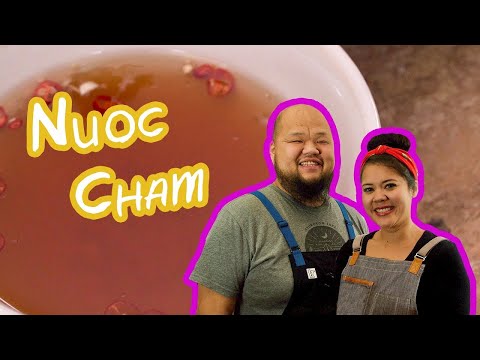Vietnamese Nuoc Cham | Relish