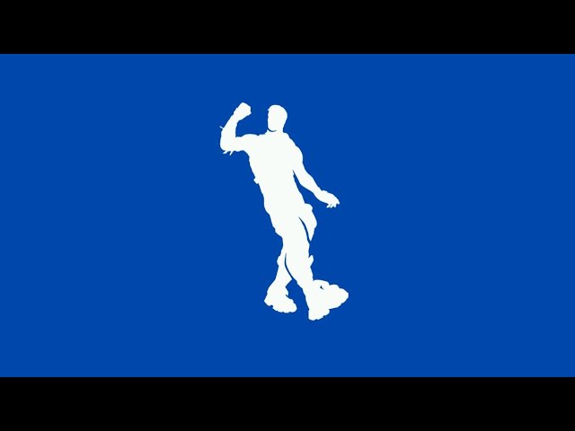 10 best Fortnite emotes ever released