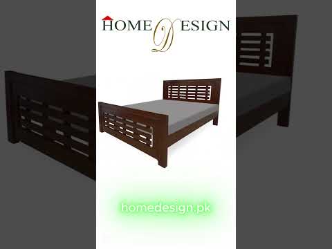 Double Beds for Sale @ Homedesign.pk #furniture #bed #bedroom #woodworking #home #homedecor #wood