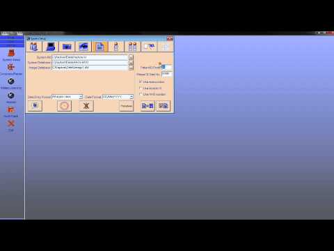 Kapture 02 Admin basics