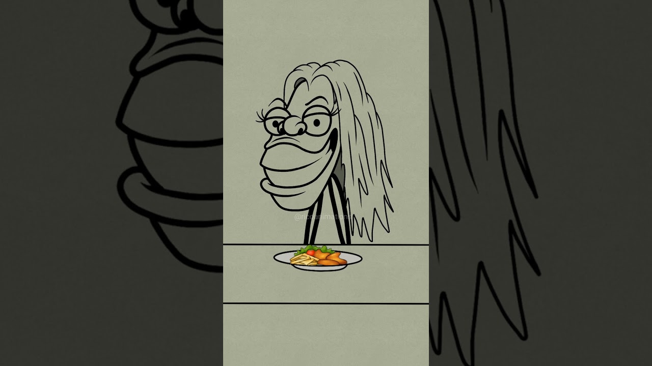 How ideas come  to life! (4k memes)  #shorts click the blue Join button to support my animations