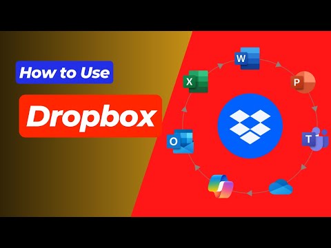 How to Use Dropbox Effectively | Ultimate Guide to Managing Your Dropbox Account